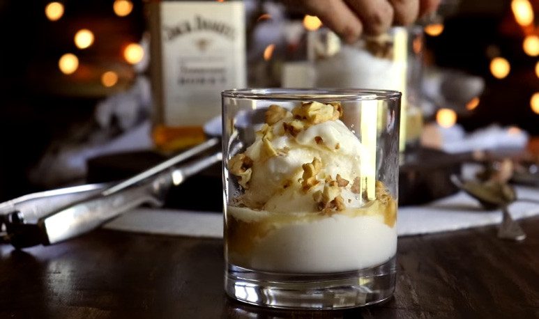 Postre Don Pedro
