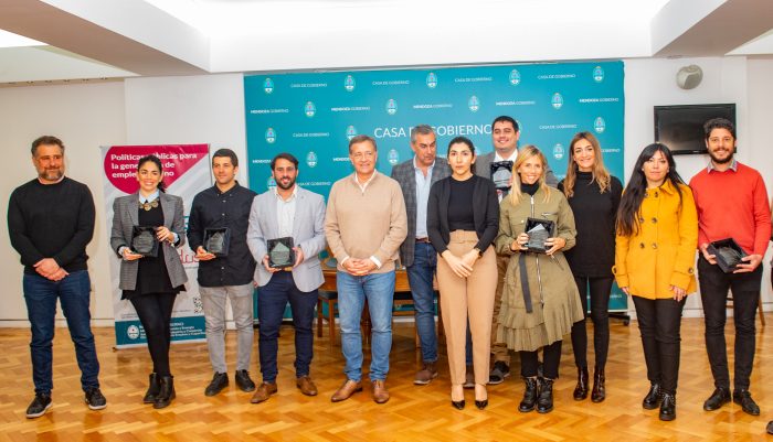 Aumentó el incentivo económico para el programa Enlace