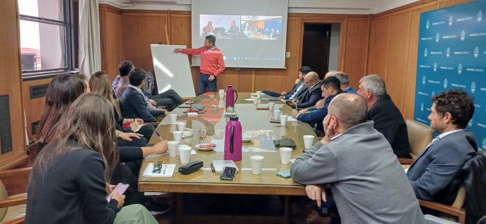 El master plan del Gobierno para impulsar la economía provincial