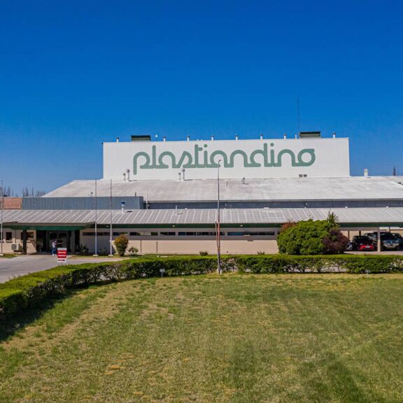 San Rafael: Plastiandino no pagaría tasas por tres años