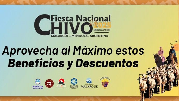 Todo lo que tenés que saber sobre la nueva edición inolvidable de la ...
