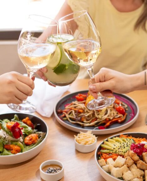 CHAPAS RESTO BAR: cocina artesanal con identidad propia en Palmares